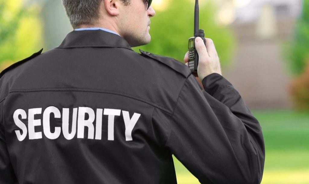 How Can I Find The Best Security Guards For My Marijuana Farm? - Global ...